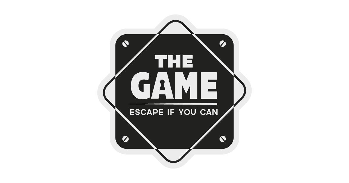 The Game France - Live Escape Game in Paris - Imprint