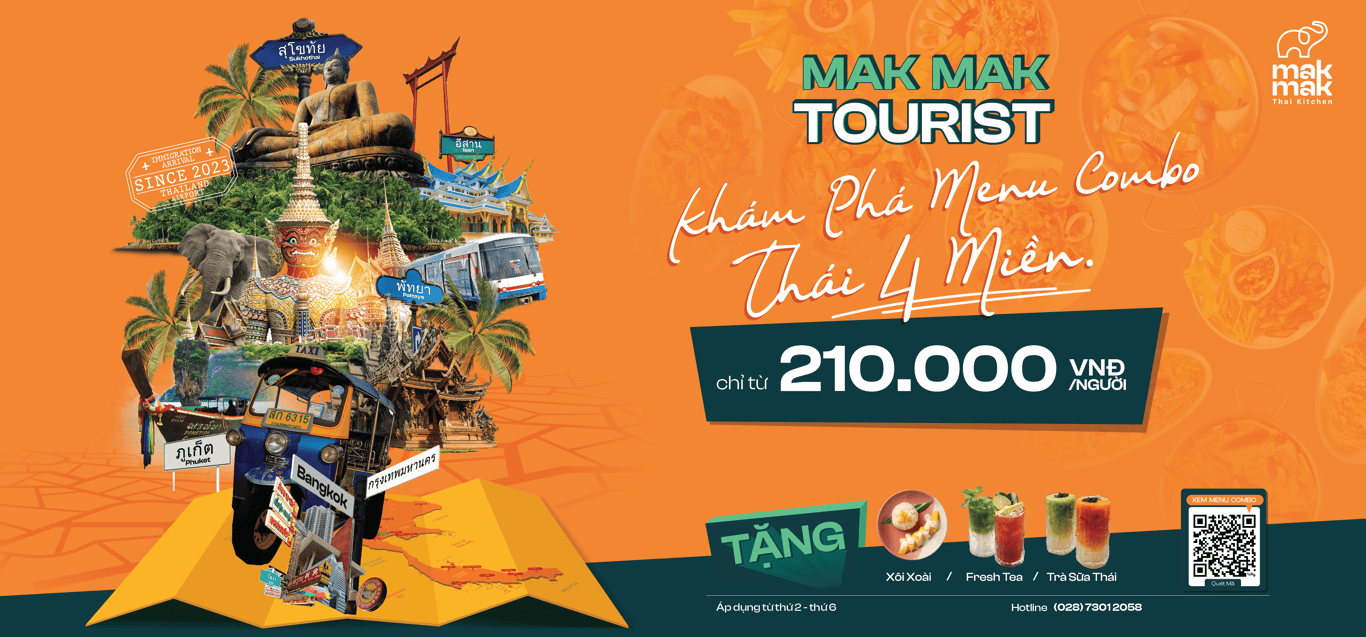 Khám phá ẩm thực Lẩu Đài Loan chính gốc tại Man Tang Guo Phan Xích Long