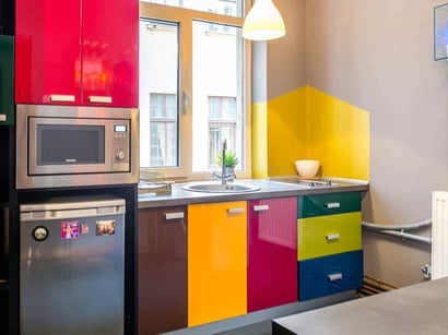 Long Term Rent | Bucharest Apartments