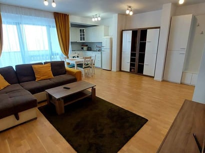 Long Term Rent | Bucharest Apartments