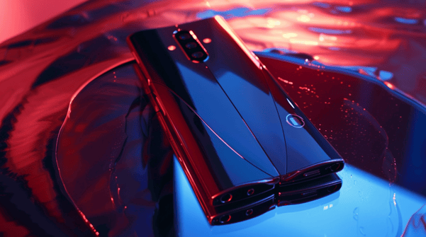 Motorola Teases the Launch of Its Latest Top-Tier Foldable Android ...