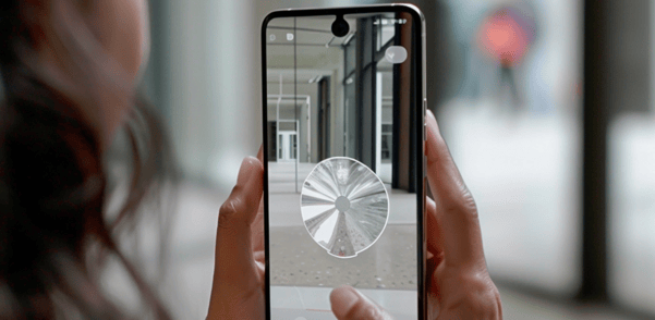 Google Extends AI-Powered Circle in Search Feature to Earlier ...