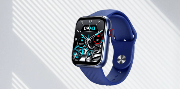 itel Unveils Smartwatch with the Biggest Screen to Date, Priced Below ...