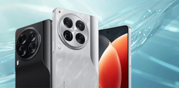 Tecno Unveils Camon 30 and Camon 30 Premier in India: Unpacking Prices ...