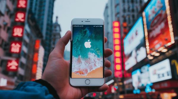 The Impact of Apple's Innovations on the Future Landscape of Smartphone ...