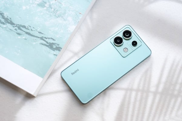 The Redmi Note 13 Series Elevating Smartphone Photography to New ...