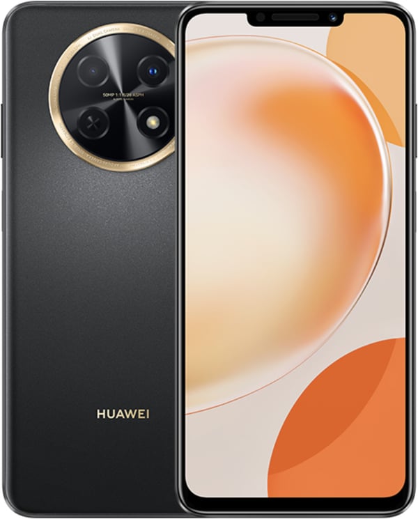 Huawei Nova Y91 4G: Offers, Specifications, and User Reviews