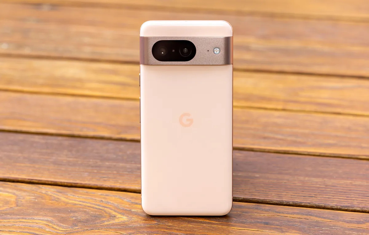 Google Pixel 8: Our Analysis, Review and Comparison