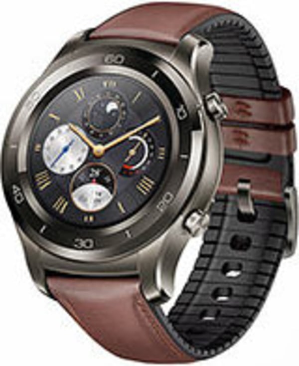 Huawei Watch 2 Pro: Offers, Specifications, and User Reviews