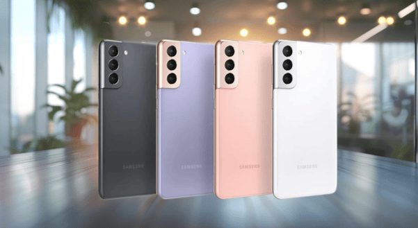 The Essential Reasons for Promptly Updating Your Samsung Galaxy ...