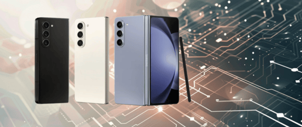 Samsung Set to Unveil Its Groundbreaking Foldable ‘Ultra’ Handset, the ...