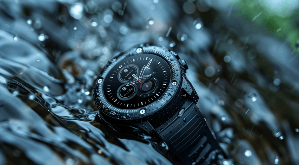 iTel Introduces the O11 Native Storm Smartwatch in Pakistan: A Pioneer ...