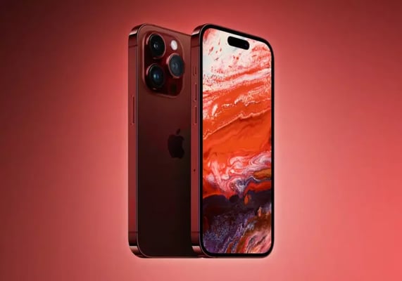 iPhone 15 Pro Max Redefines the Premium Smartphone User Experience ...