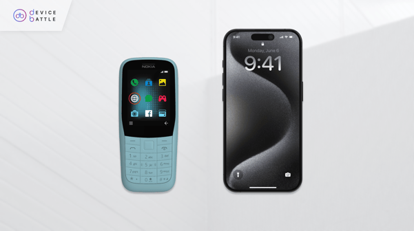 History of Creation and Development of Cell Phones - DeviceBattle.com ...