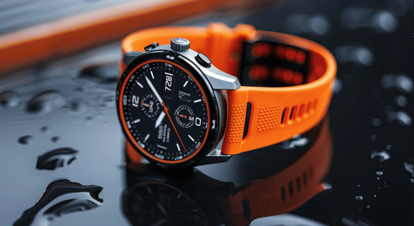 NoiseFit Javelin Smartwatch Released in India Featuring Neeraj Chopra’s ...