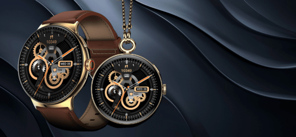 Itel's Pendant-Style Smartwatch Unicorn to Debut in India Shortly ...