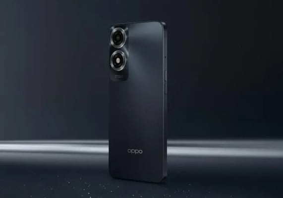 Oppo Launches Innovative A2X Smartphone onto the Market - DeviceBattle ...