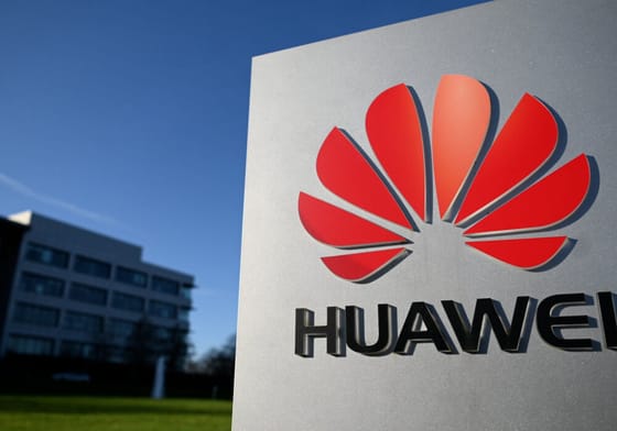 Huawei Gains Ground as Chinese Telecommunication Companies Enhance ...