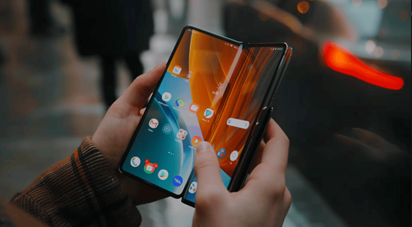 Top Foldable Smartphones of 2024: Extensive Review of the Leading ...