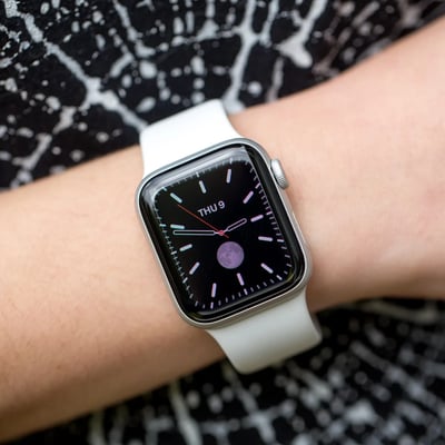 Top 4 Picks from Apple's Luxurious Smartwatch Collection Ultimate Guide ...