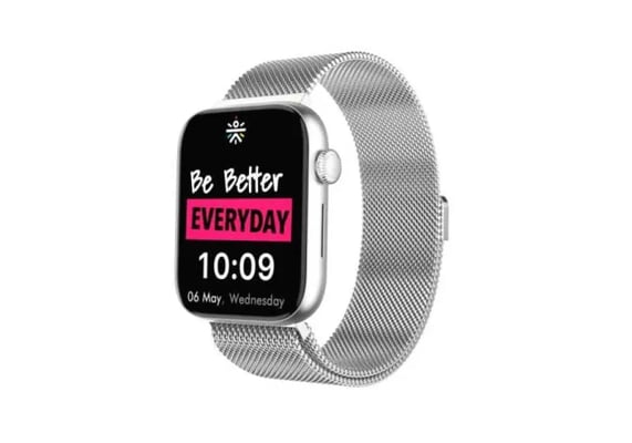 Se lanza en India el smartwatch Cult.sport Burn+ con una pantalla ...