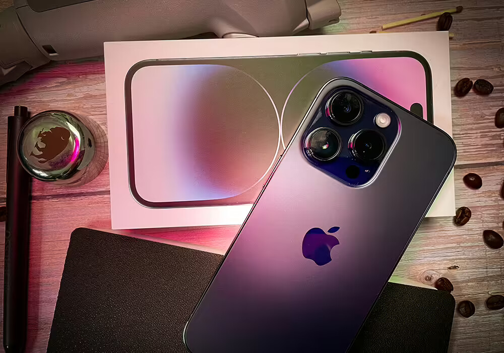Apple iPhone 14 Pro Max: Our Analysis, Review and Comparison