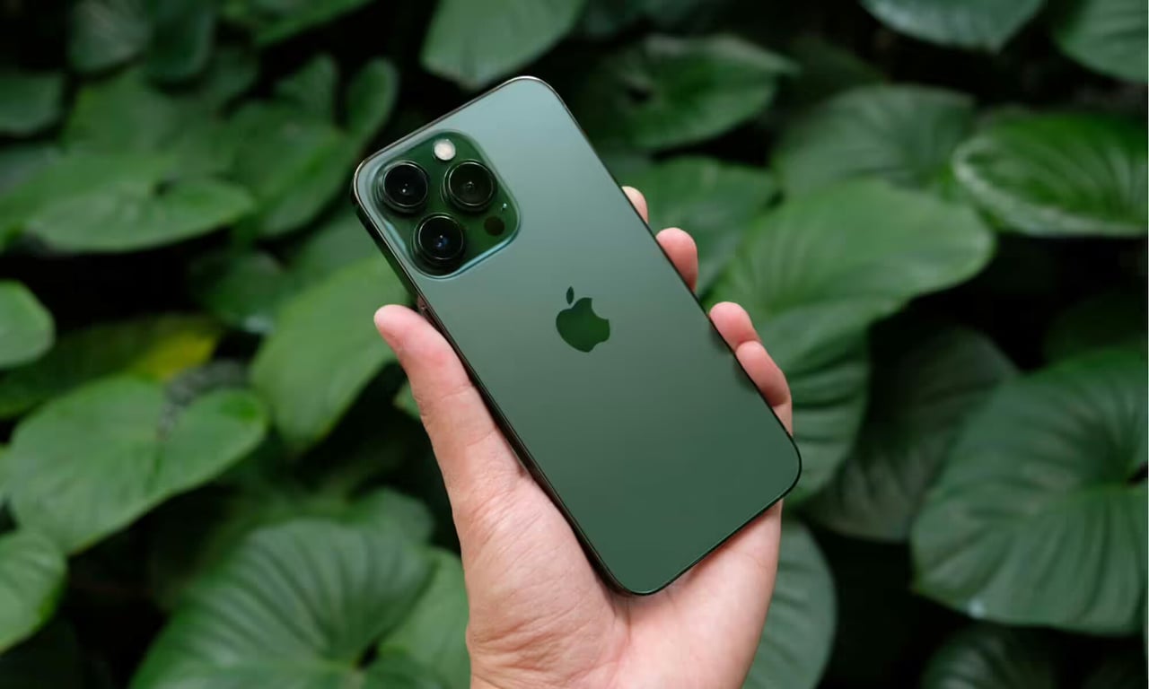 Apple iPhone 13 Pro Max: Our Analysis, Review and Comparison