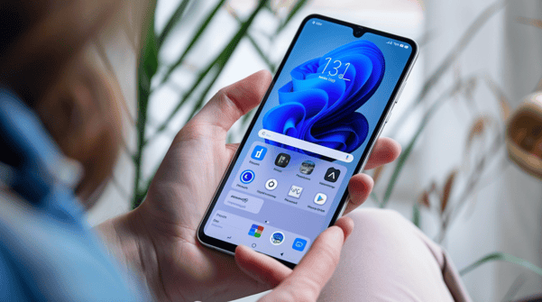 Windows 11 Introduces a New Feature That Android Smartphone Users Will ...