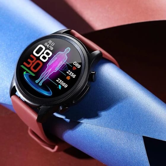 Critical Geekran Smartwatch Reviews Unveil Hidden Risks Every Potential ...