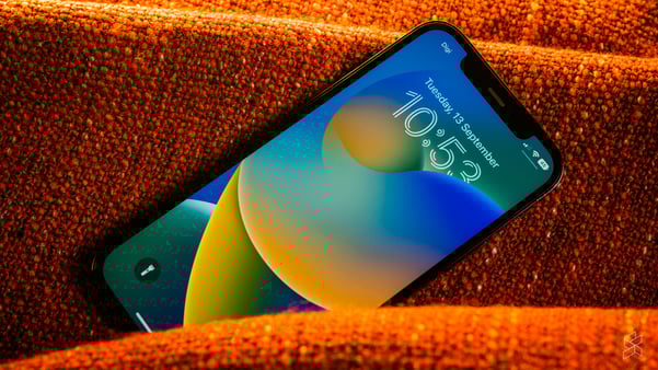 The Advancement of Apple’s iPhone Upgraded Display and Camera ...