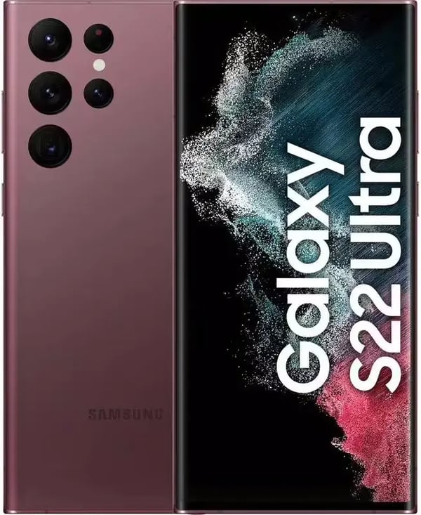 Samsung Galaxy S22 Ultra: Offers, Specifications, and User Reviews