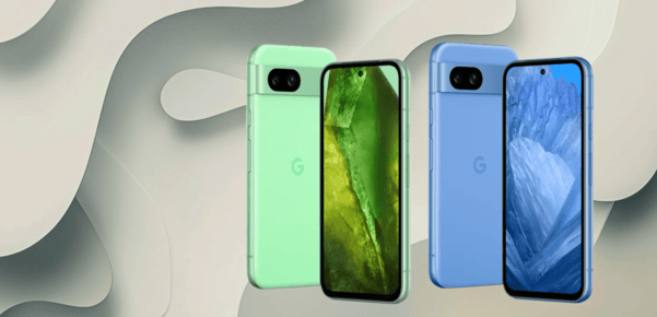 Google Unveils the Pixel 8a: A New Addition to the Pixel A Series with ...