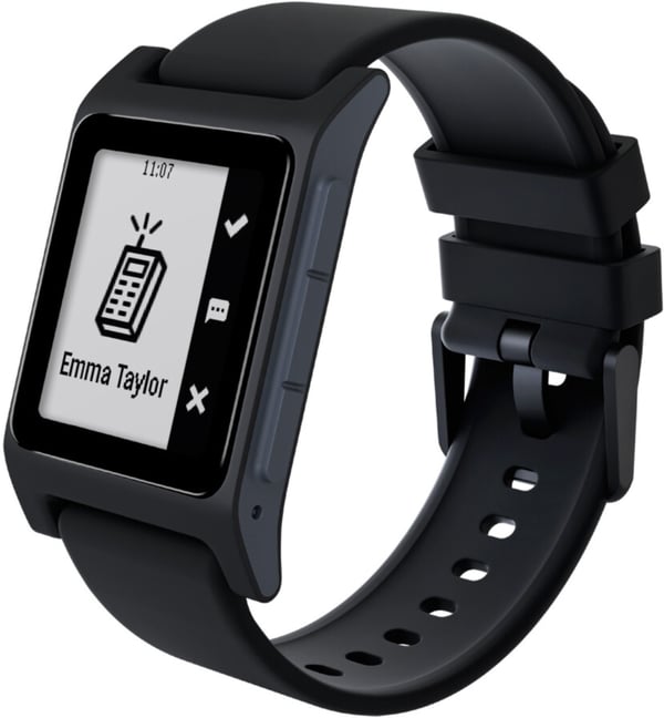 Pebble Watch 2: Offres, Spécifications et Avis des Utilisateurs