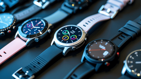 Top Smartwatches for Every Price Range - DeviceBattle.com [technology ...