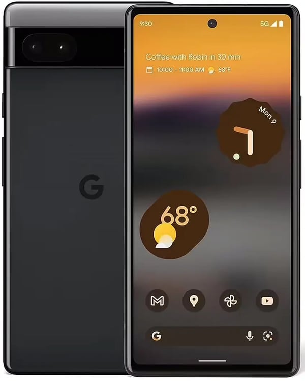 Google Pixel 6a: Offers, Specifications, and User Reviews