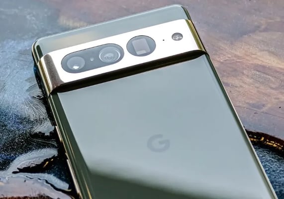 Google Pixel 8, Pixel 8 Pro Could Be Launched As eSIM Only Smartphones ...