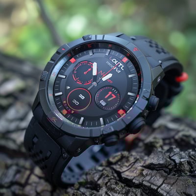 Boult Trail Smartwatch Review: Surpasses Expectations with Its ...
