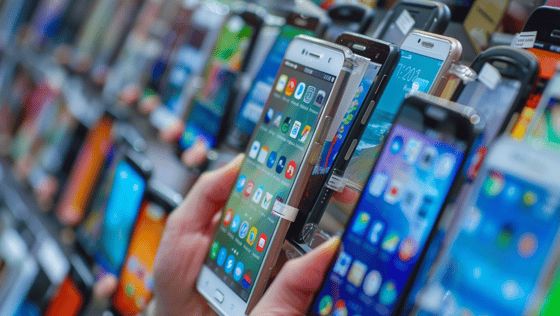 The Critical Importance of Mobile Insurance for Your High-End ...