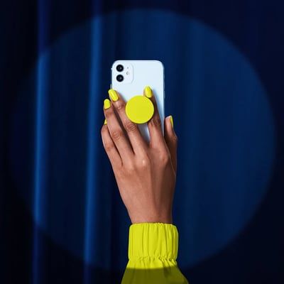PopSocket Empowers Customers to Create Unique Smartphone Cases through ...