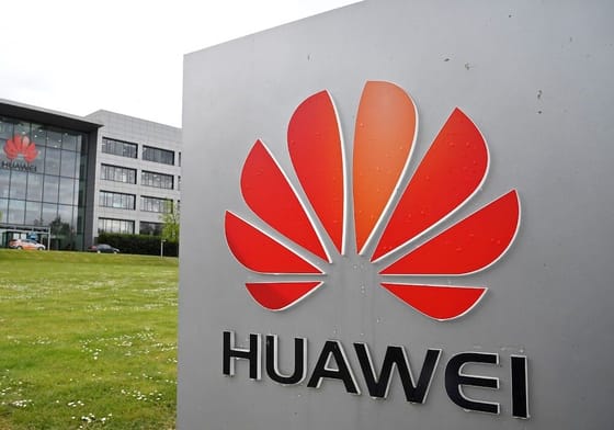 Huawei's Revival Ignites Progress in the Mobile Phone Sector ...