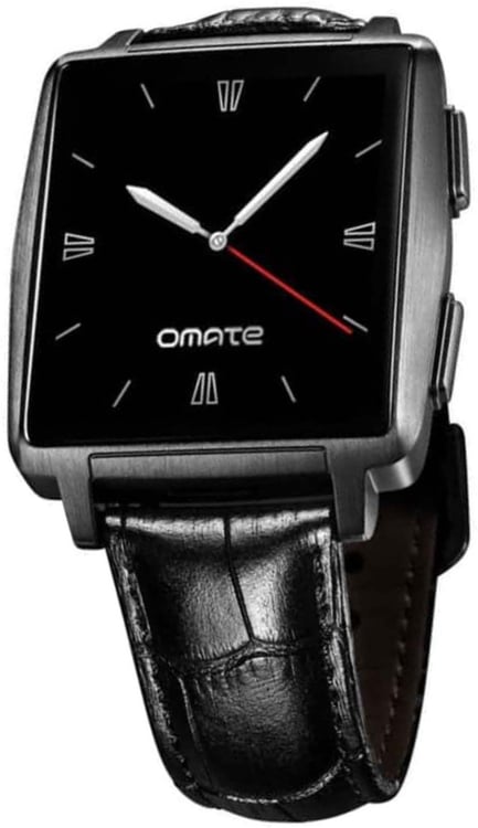 Omate X: Offers, Specifications, and User Reviews