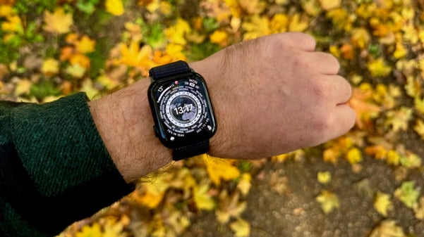 Apple Launches Watch Series 9, the Latest Smartwatch Generation ...