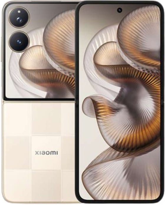 Xiaomi Mi Mix Flip 2 5G vs Apple iPhone 17: | Was ist der Hauptunterschied?