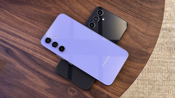 My Approval Of Samsung's Latest Major Smartphone Update - DeviceBattle ...
