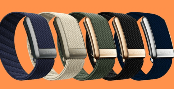 Deciding Between a Whoop Band and a Smartwatch for Fitness Tracking ...