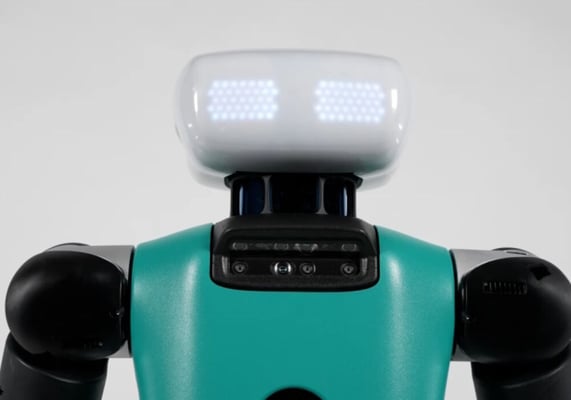 Agility Robotics Envisions a Future Dominated by Humanoid Robots as Common as Smartphones ...