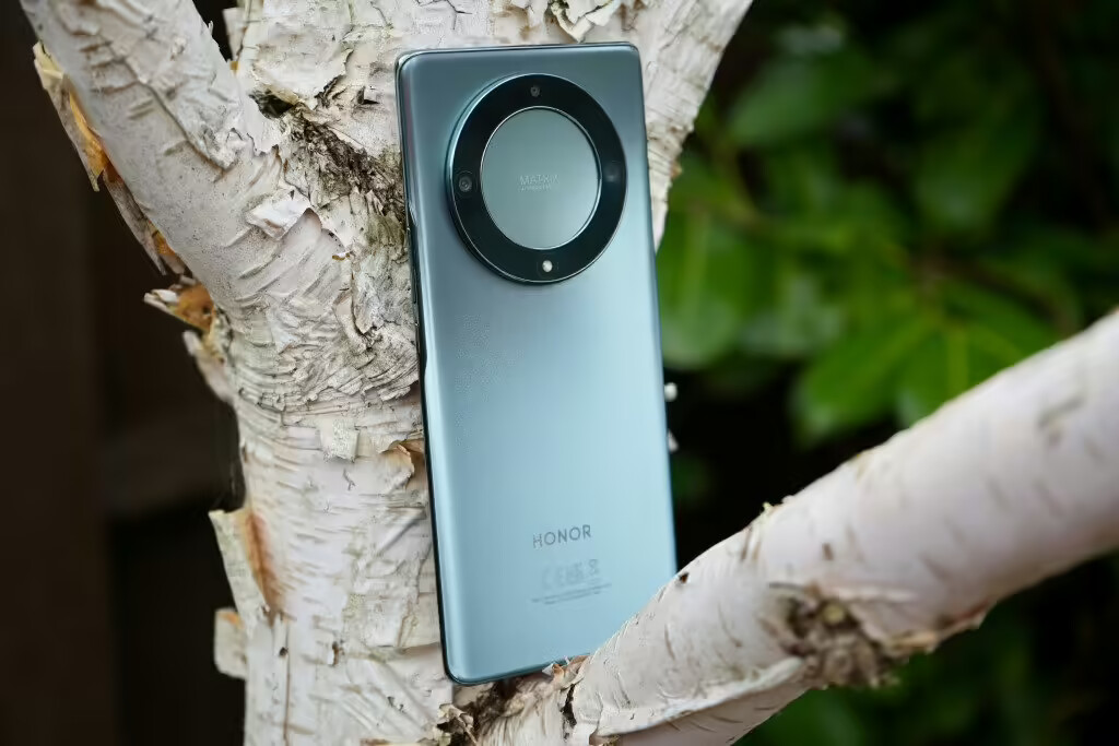 Huawei Honor Magic 5: Our Analysis, Review and Comparison