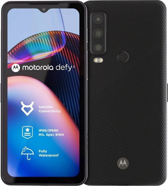 Motorola Defy 2 5G: Offers, Specifications, and User Reviews