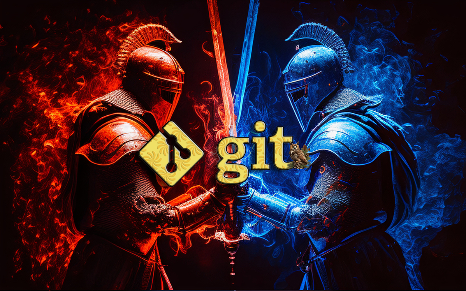 Understanding Git Conflicts: Causes, Consequences, and Resolutions | Taylor