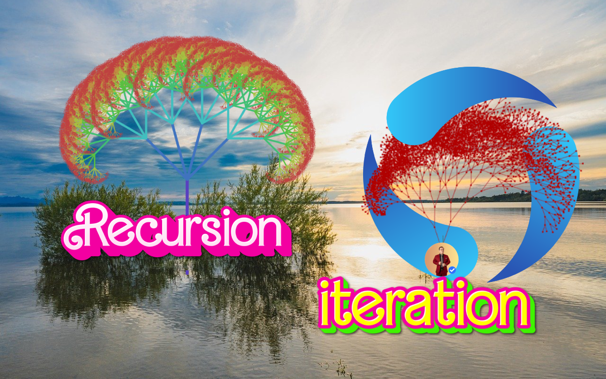 Unraveling Recursion: Understanding the Magic Behind It | Huan Vu (Taylor) Unraveling Recursion: Understanding the Magic Behind It | Huan Vu (Taylor)